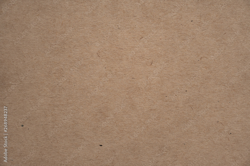 Recycled Brown Paper