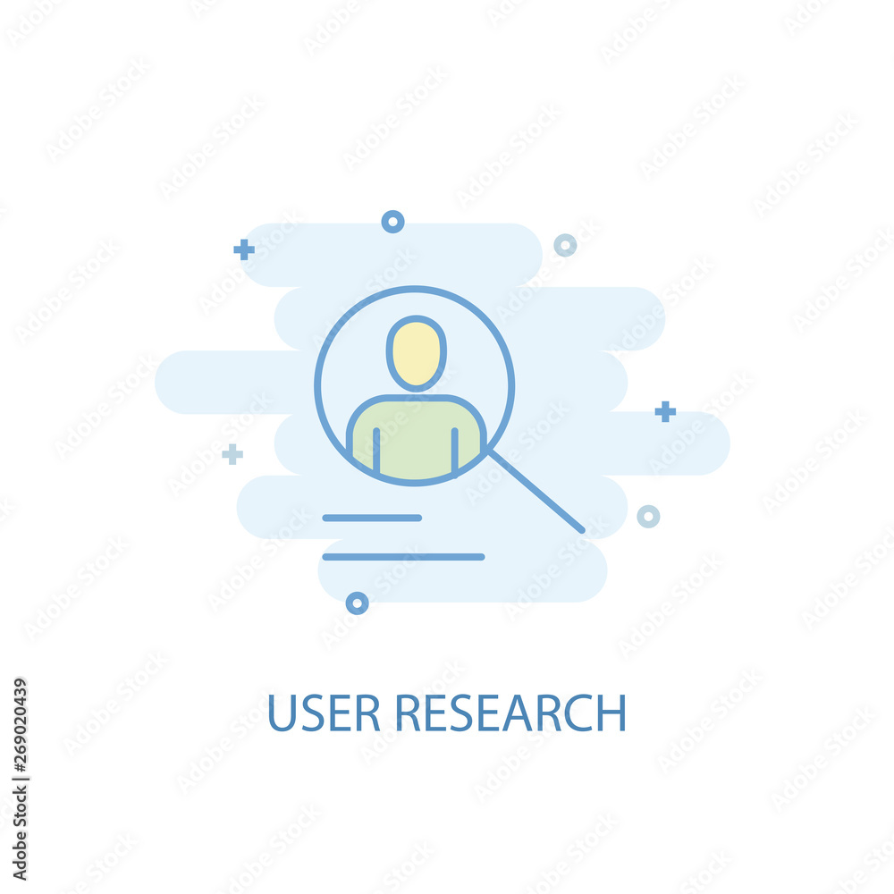 User Research Icon