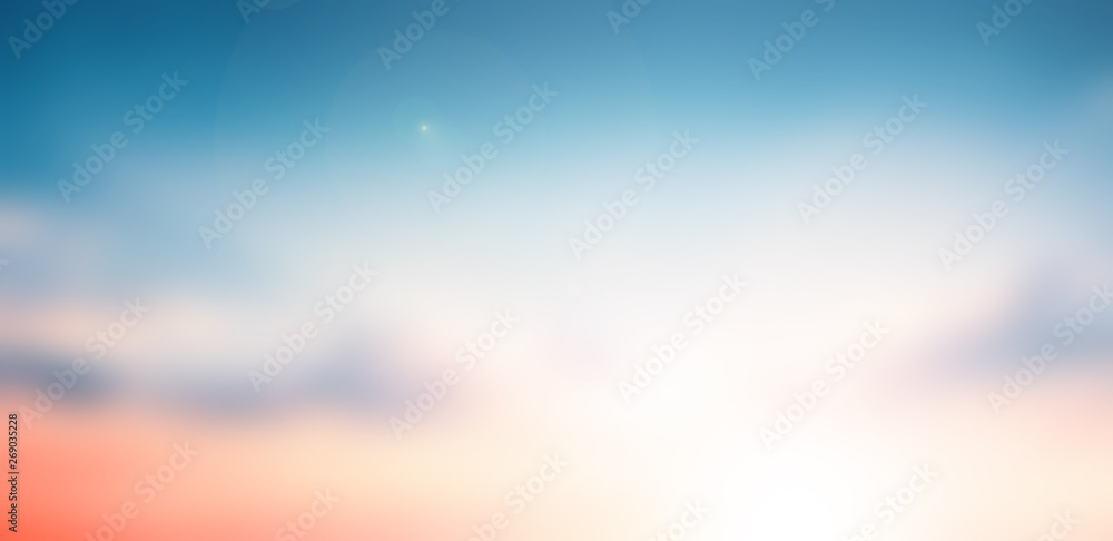 World Environment Day concept: Blurred nature background Stock ...
