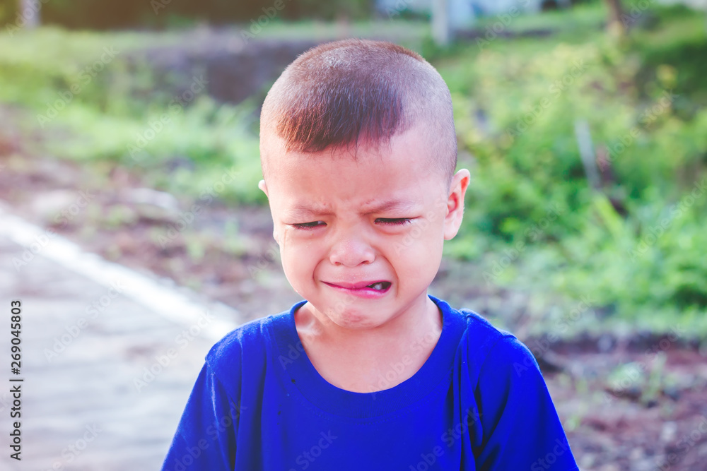 The Crying Children Png Wiki