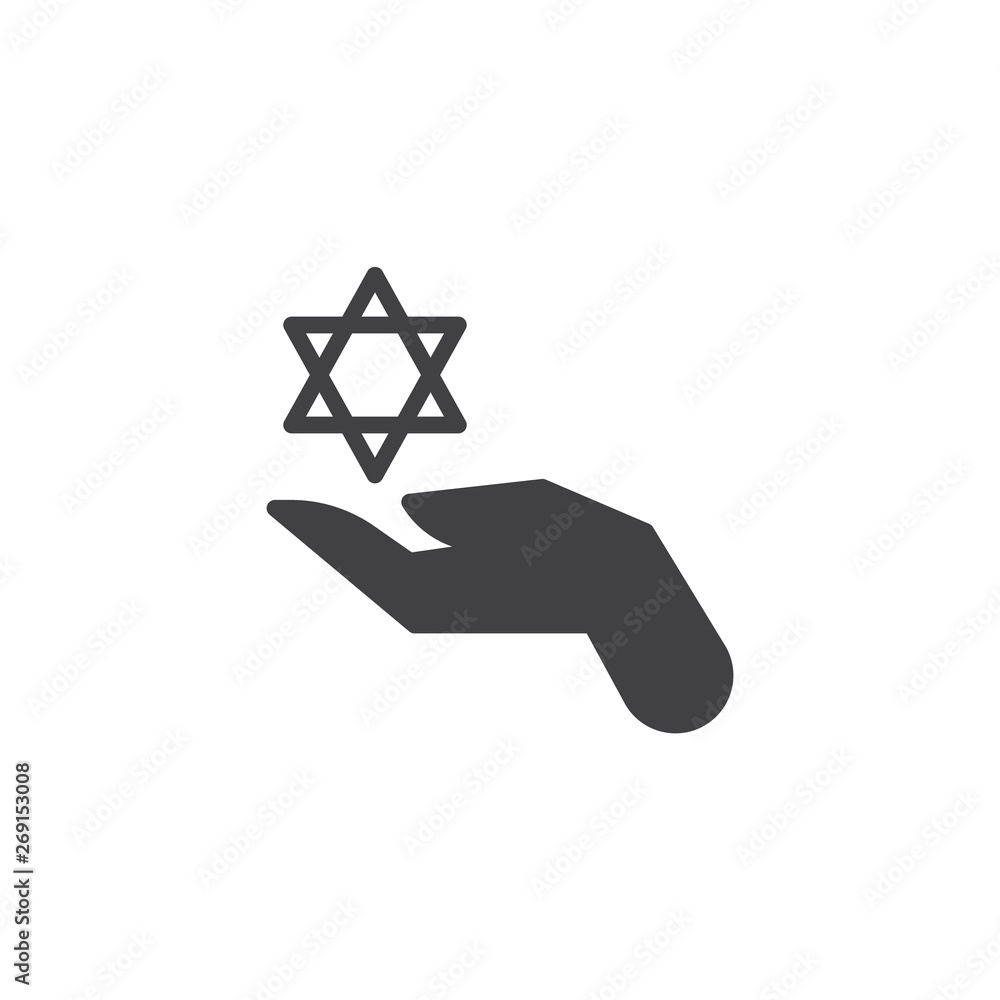 Jewish Hand Gestures