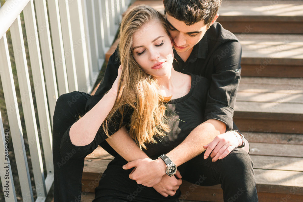 Turkish Black People