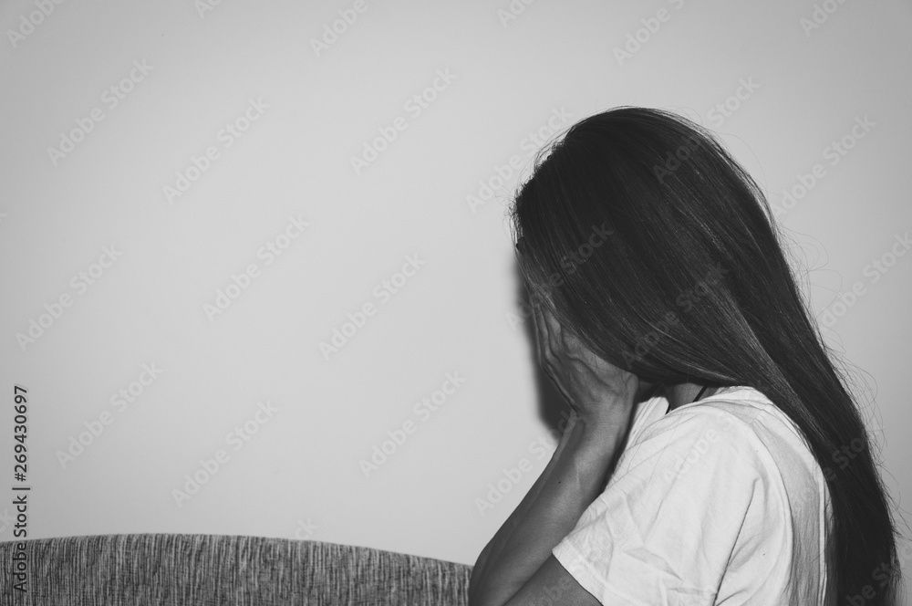 Sad Girl Cover Photos