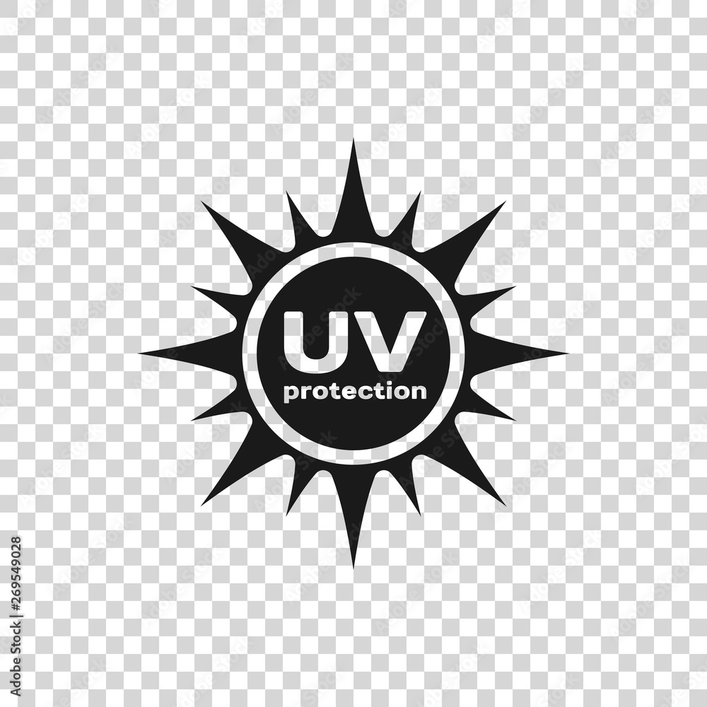 Ultraviolet Icon