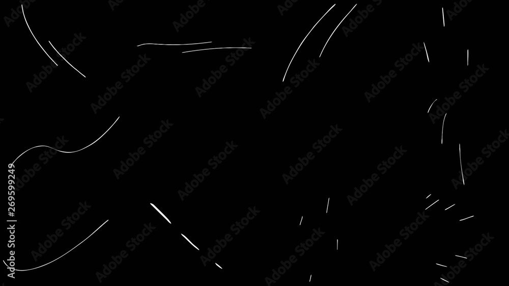 Line Animations Pack 1 Stock Template | Adobe Stock