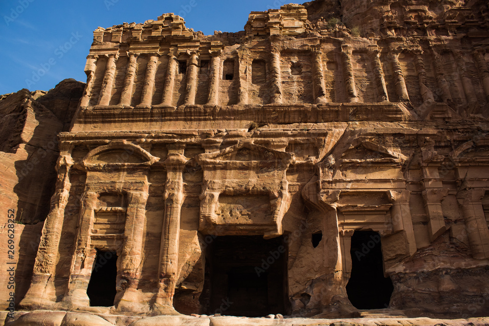 Ancient Middle East Architecture