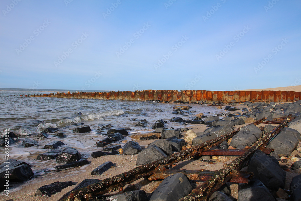 Sylt - The most beautiful island of Germany Stock Photo | Adobe Stock