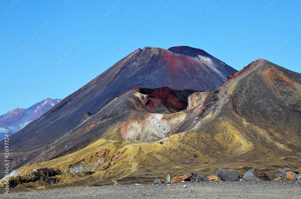 mount doom V2 Stock Photo | Adobe Stock