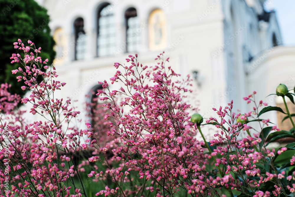 St. Nicholas Garrison Church in Memorial Complex «Brest Hero-Fortress ...