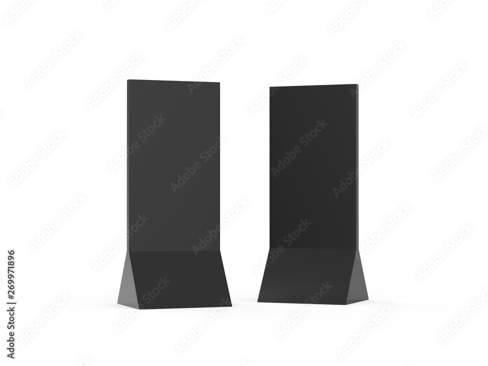 Free standing Corrugated promotional display paperboard, modern display ...