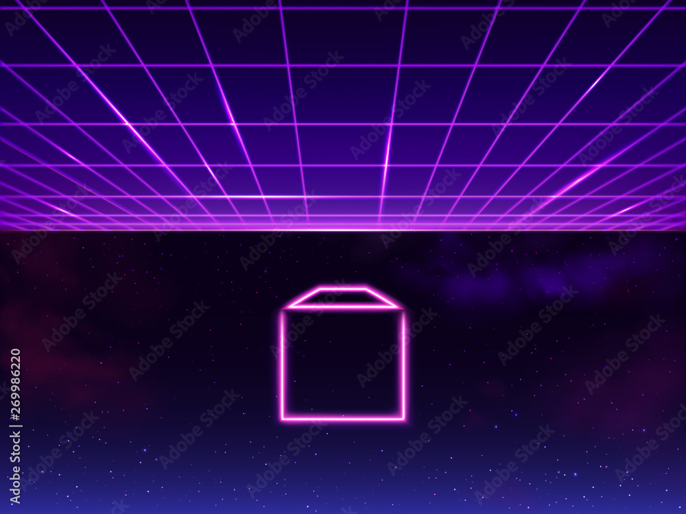 Purple Folder Icon