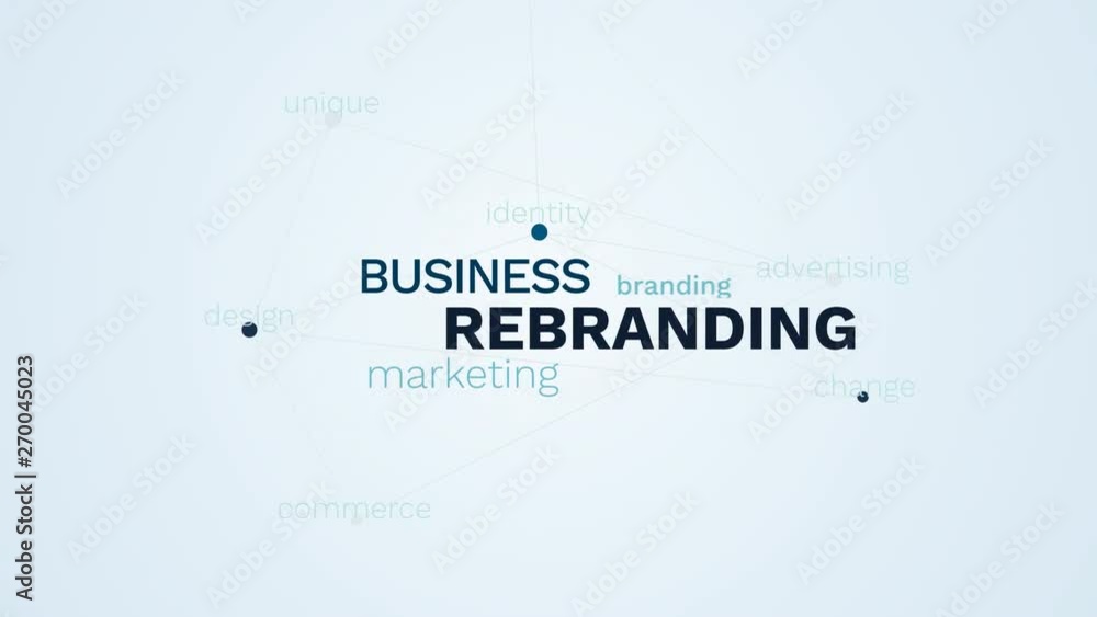 rebranding business marketing branding advertising brand identity ...