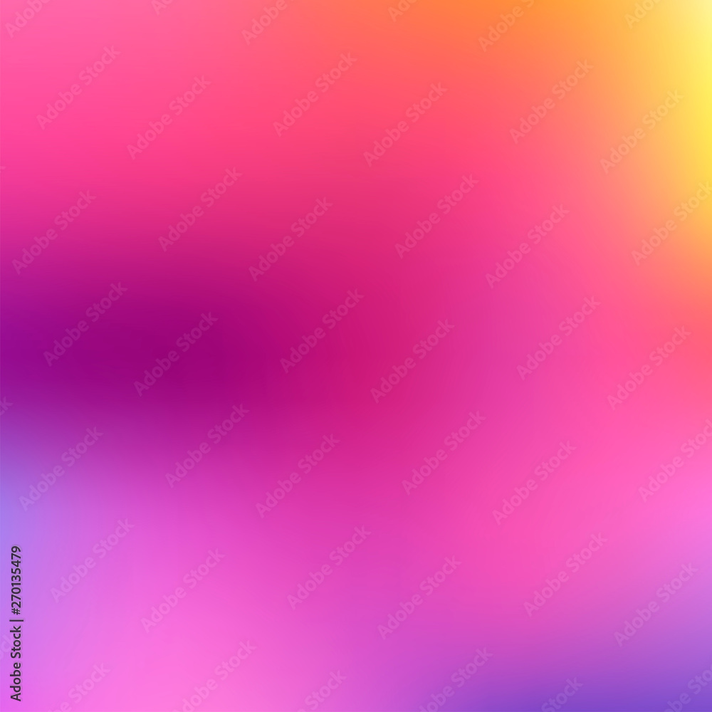 Vector blur background Stock Vector | Adobe Stock