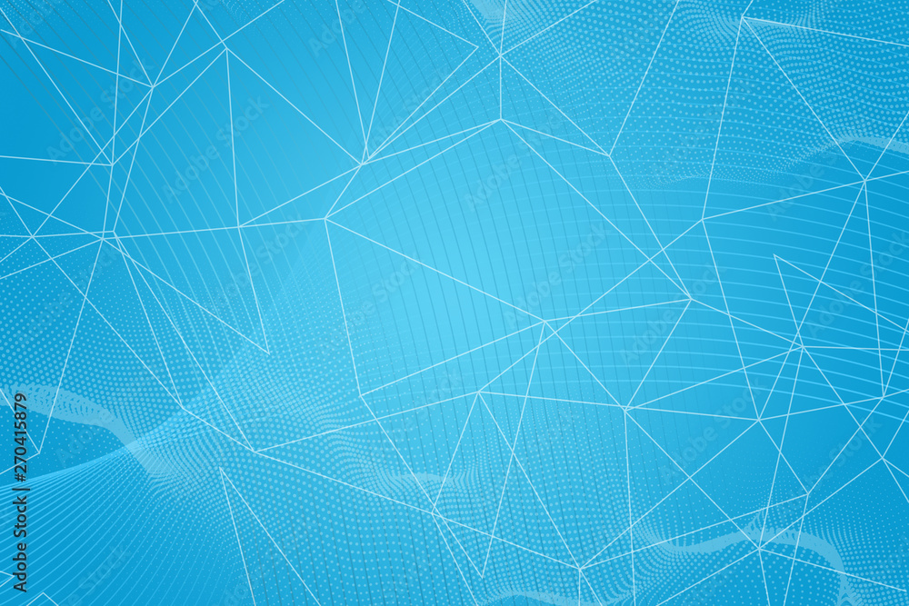 blue, abstract, texture, pattern, wallpaper, illustration, design, wave ...