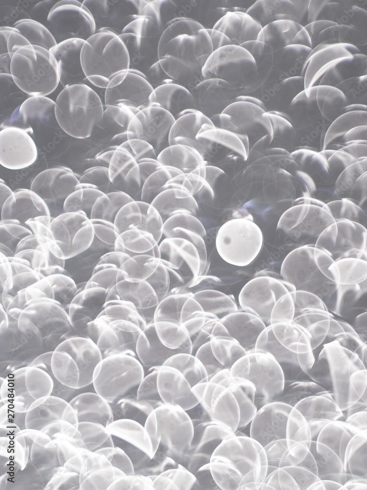 Sweet rainbow disco gradient. Natural lighting effects. Background ...