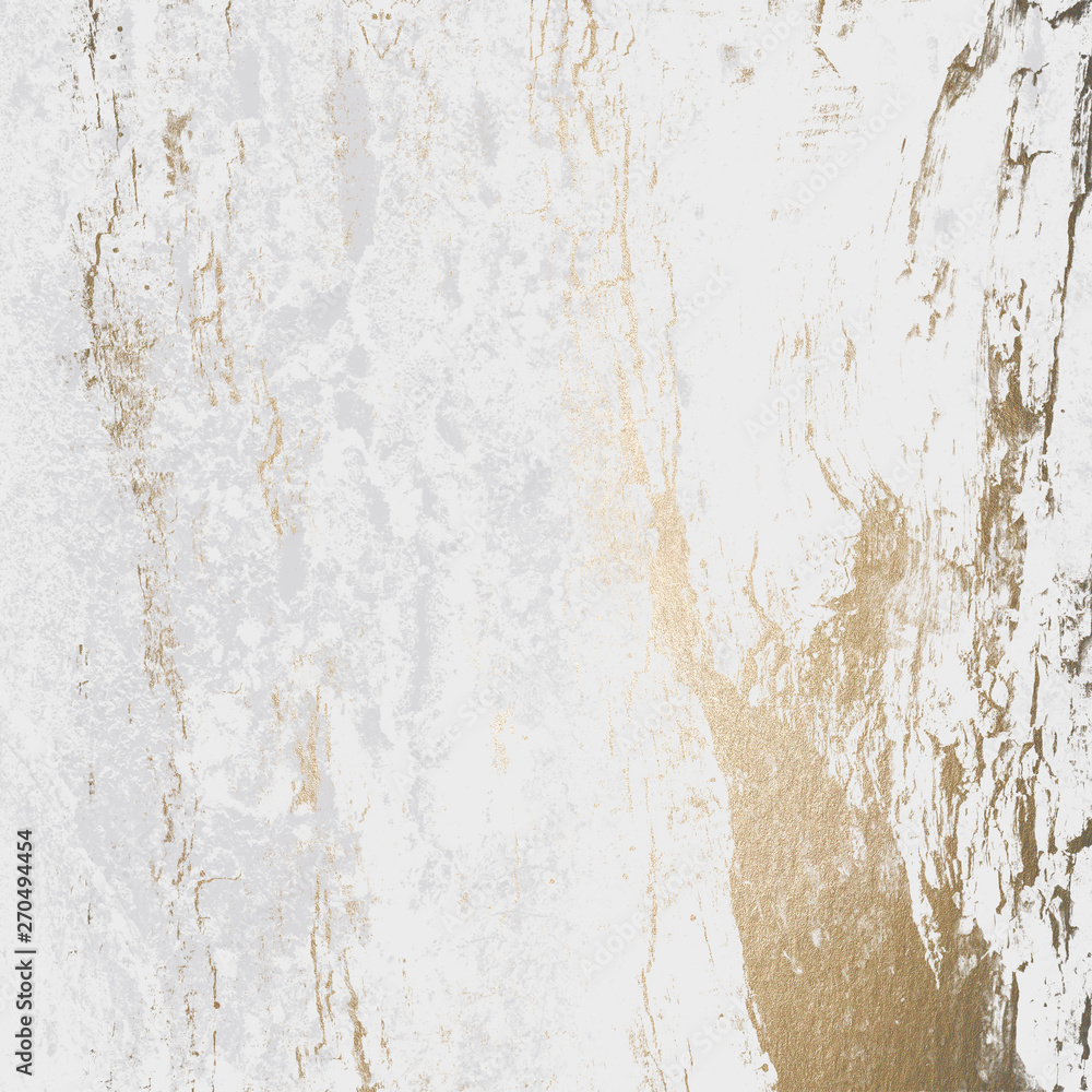 Luxury white gold texture. White gray Background. Gold splash. Vintage ...