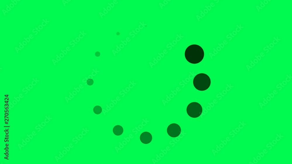 Progress Loading Bar Ui Indicator Loading Circle Download Progress Preloader Animation Web