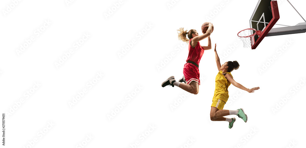 Nba Players Wallpaper Dunk