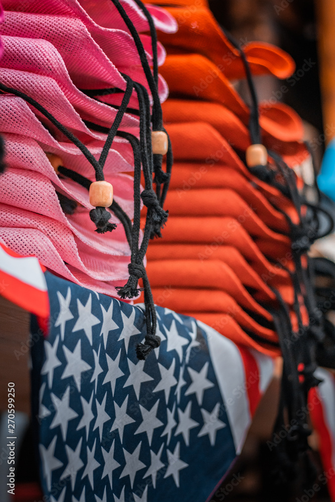 Female traditional cowboy hats, old american fabrics, rodeo gear ...