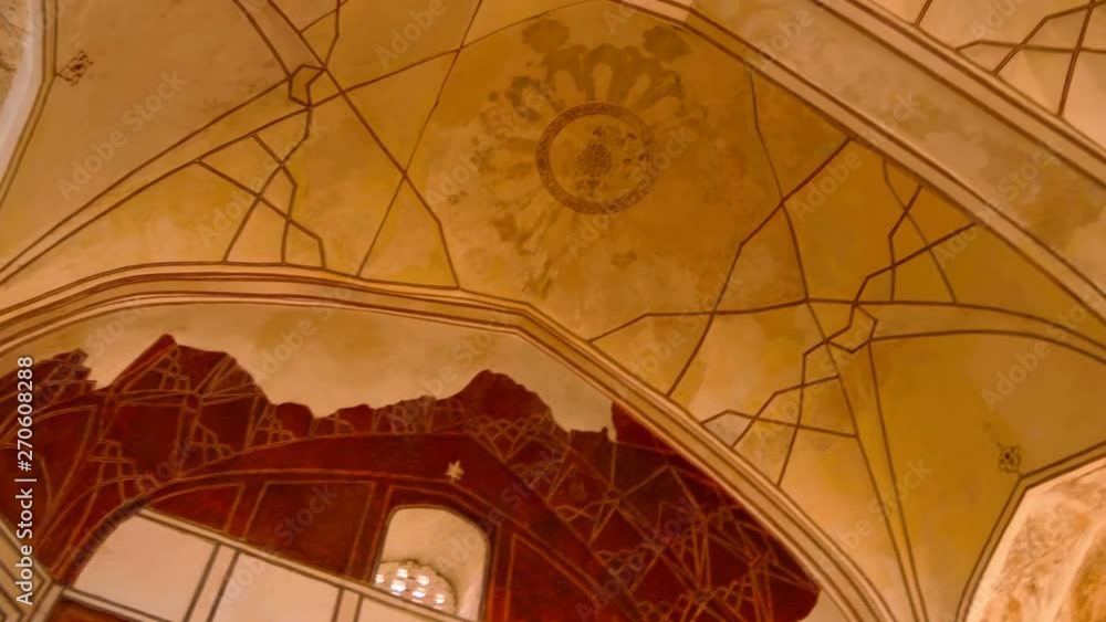 Red Fort Complex is the famous national landmark in Old Delhi, India ...