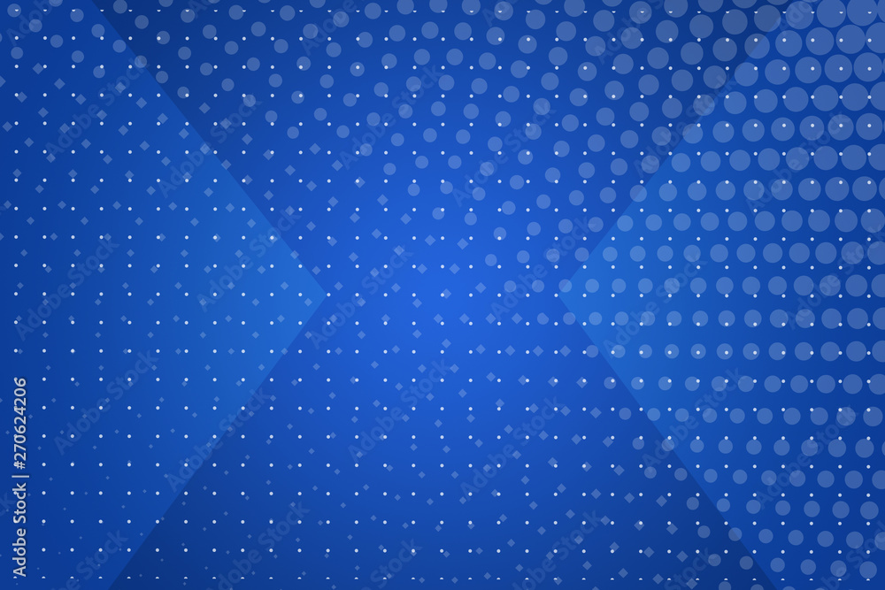 abstract, blue, pattern, design, texture, illustration, wallpaper, dot ...