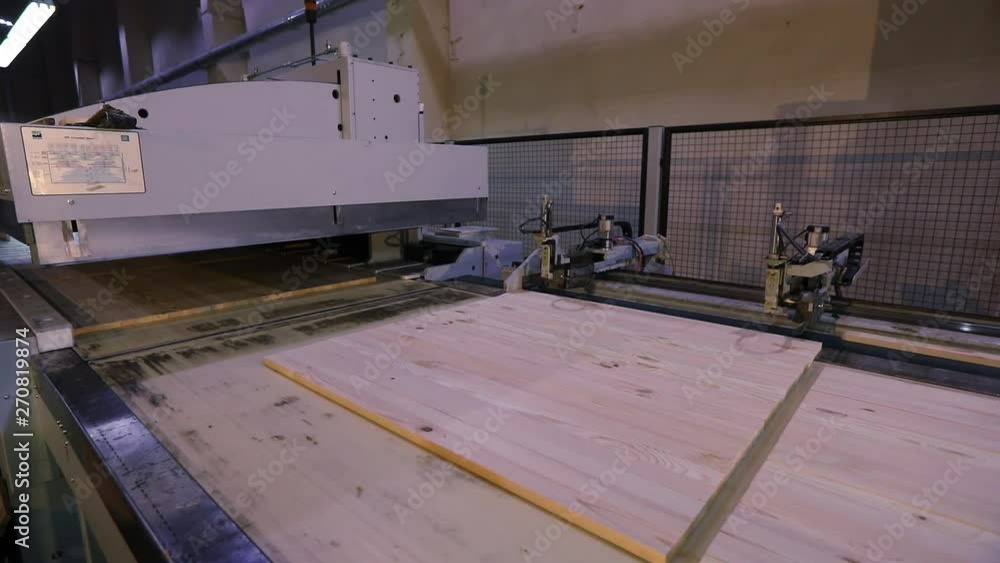 The process of furniture production, the production process of ...