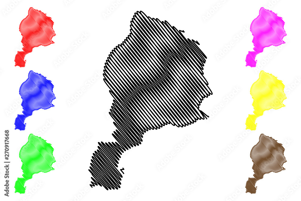 Jowzjan Province (Islamic Republic of Afghanistan, Provinces of ...