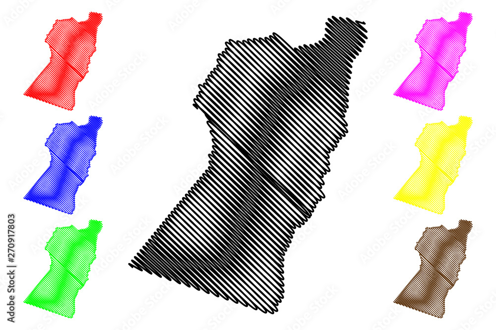 Nimruz Province (Islamic Republic of Afghanistan, Provinces of ...