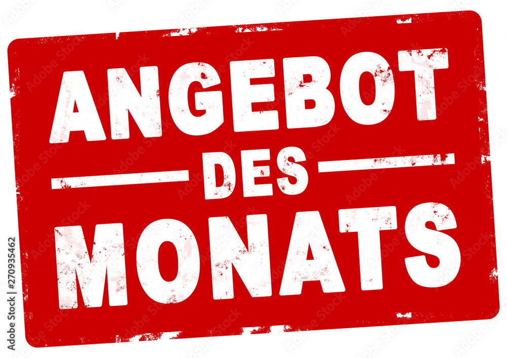 nlsb401 NewLongStampBanner nlsb - german banner (deutsch) Angebot des ...