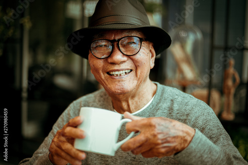 Guy Drinking Coffee Meme