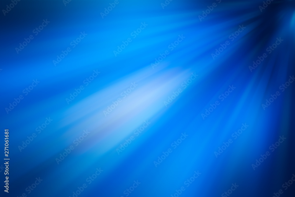 light blue gradient background / blue radial gradient effect wallpaper ...