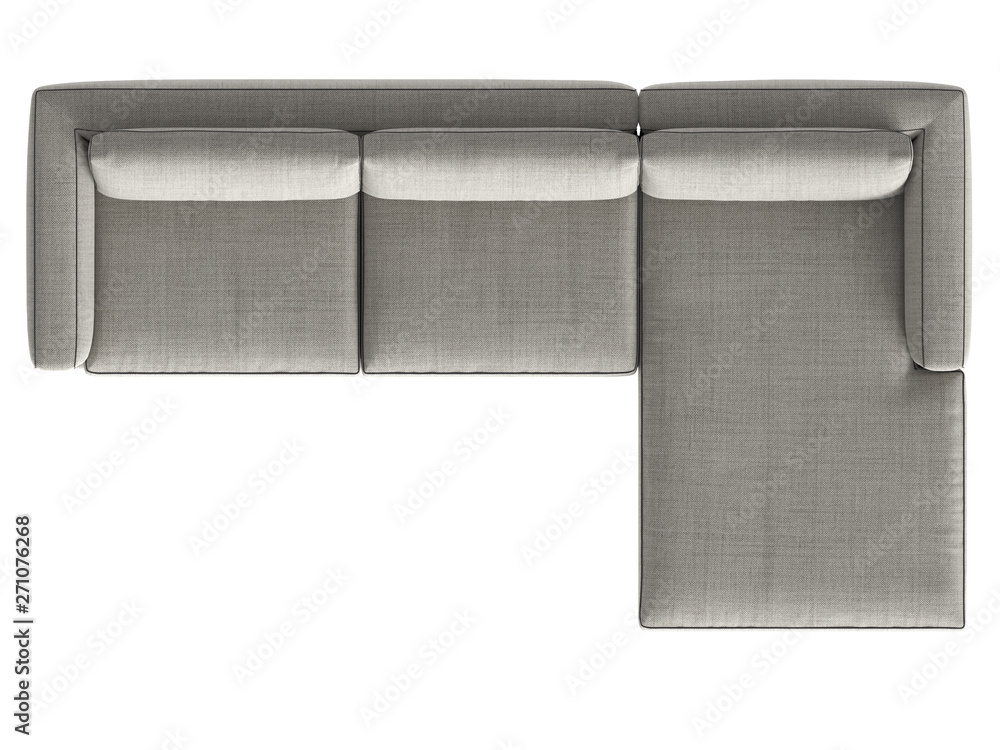 Sofa top view Stock Illustration | Adobe Stock Sofa top view Stock Illustration | Adobe Stock