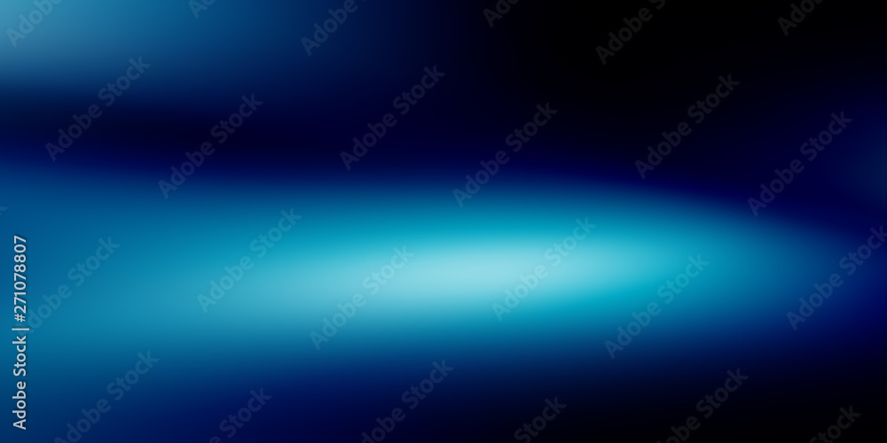 light blue gradient background / blue radial gradient effect wallpaper ...
