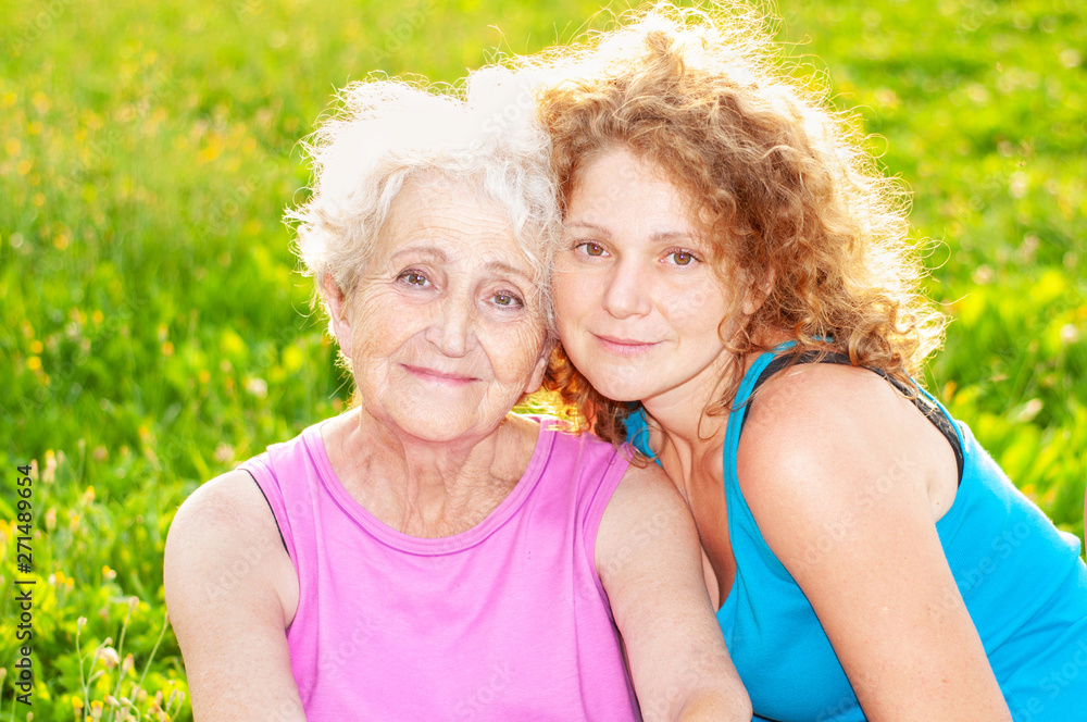 Daughter Mother Relationship Sexy Mom