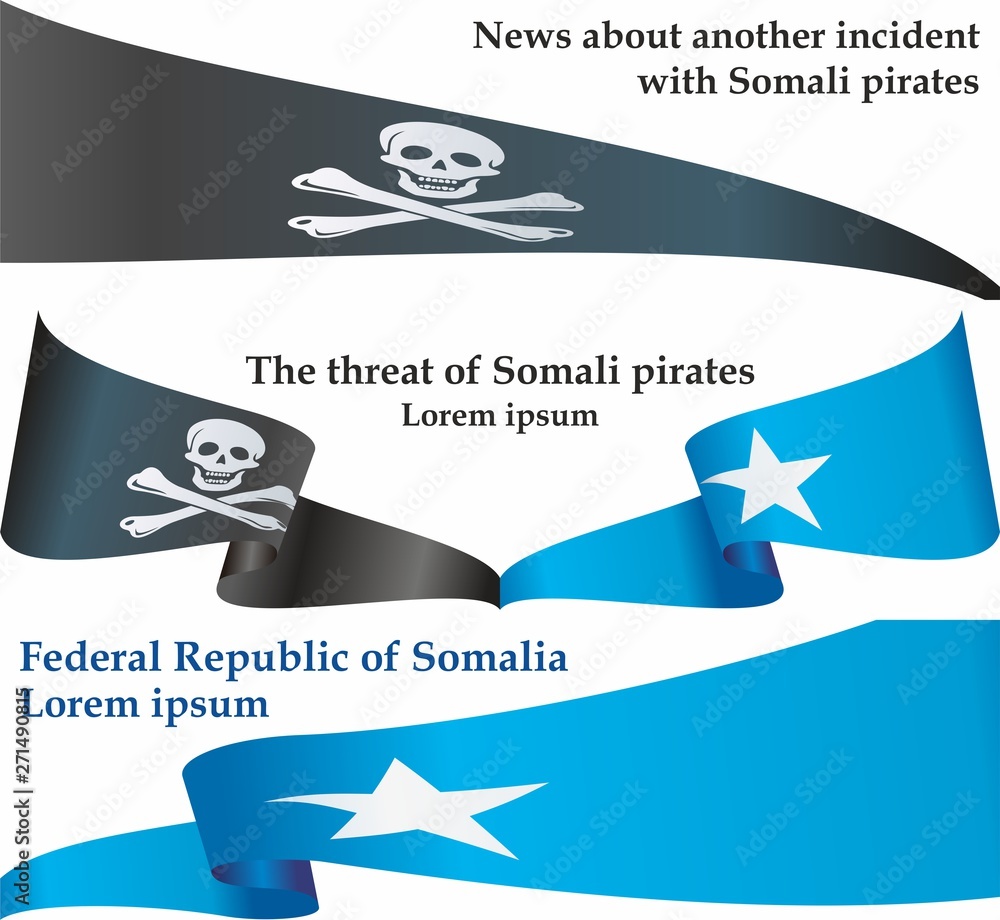 Somali Pirates Logo