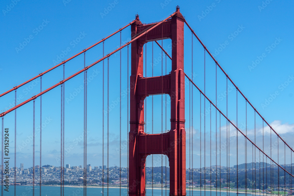 Famous Hanging Bridge