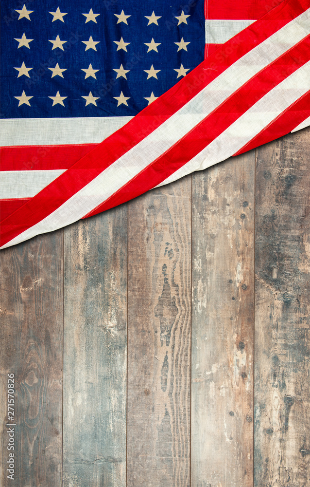 Rustic American Backgrounds