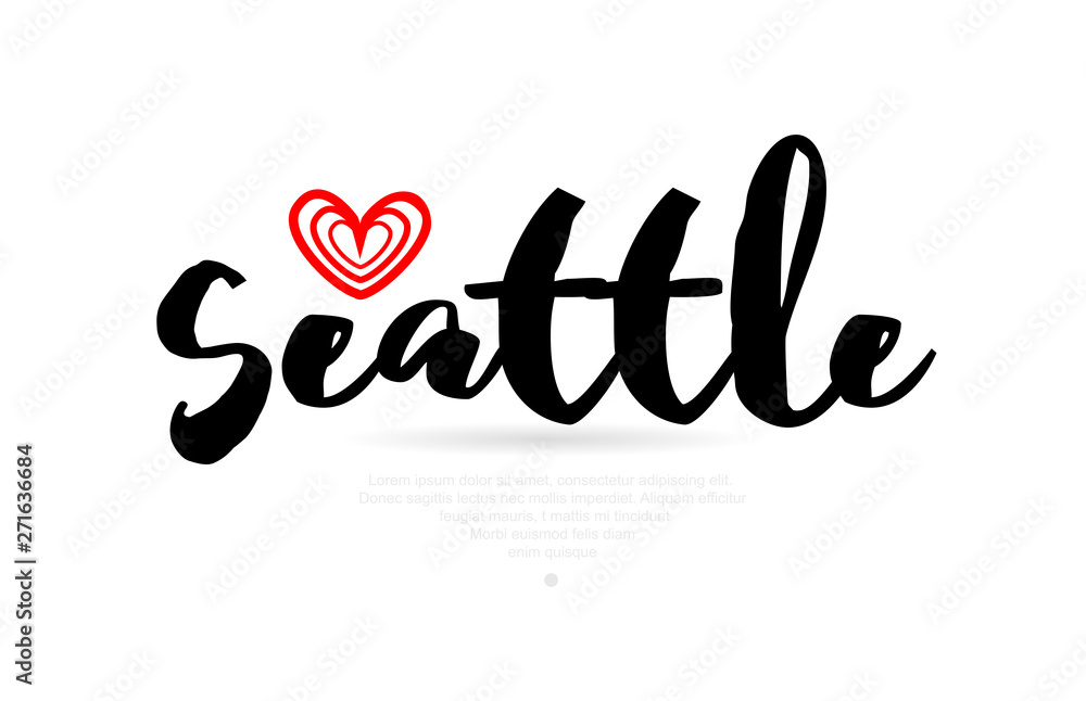 Logo Design Seattle