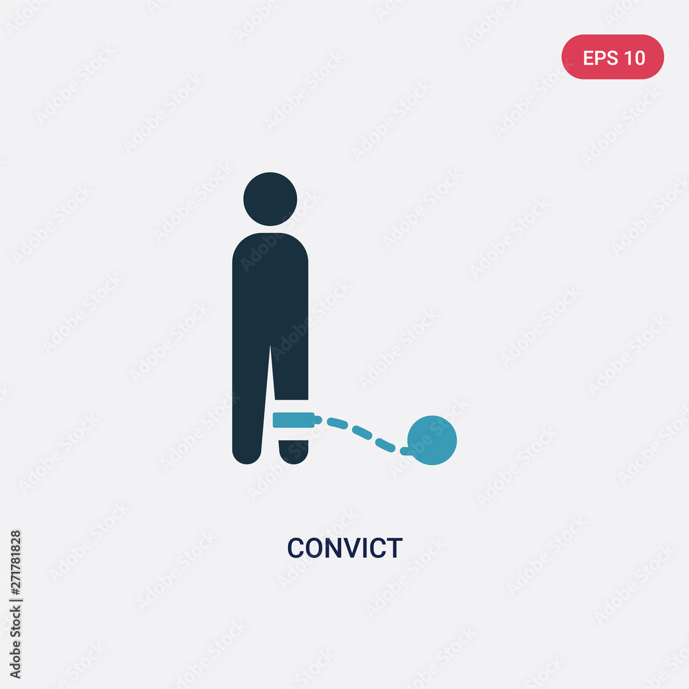 Convicts Logo