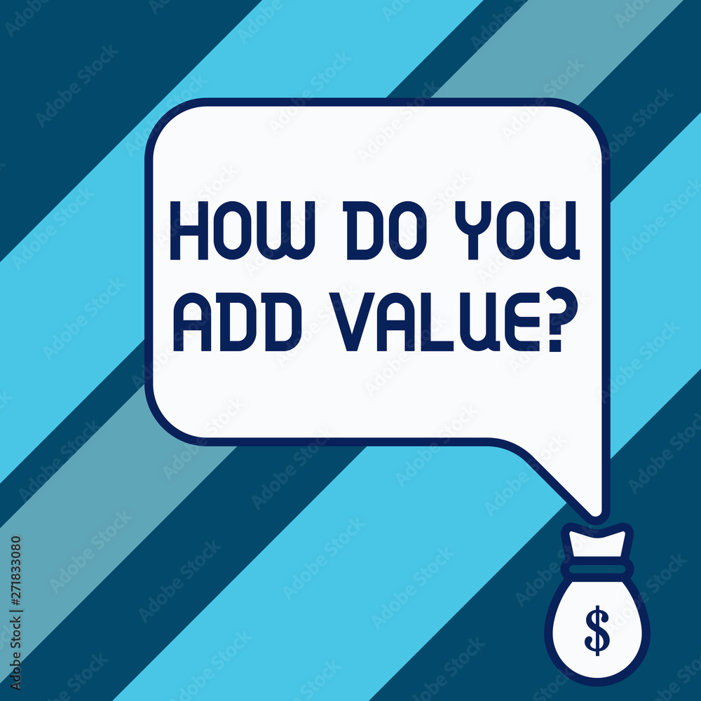 Value Of The Writing Process