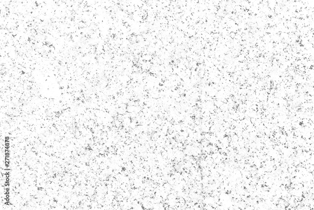 White Polished Stone Texture