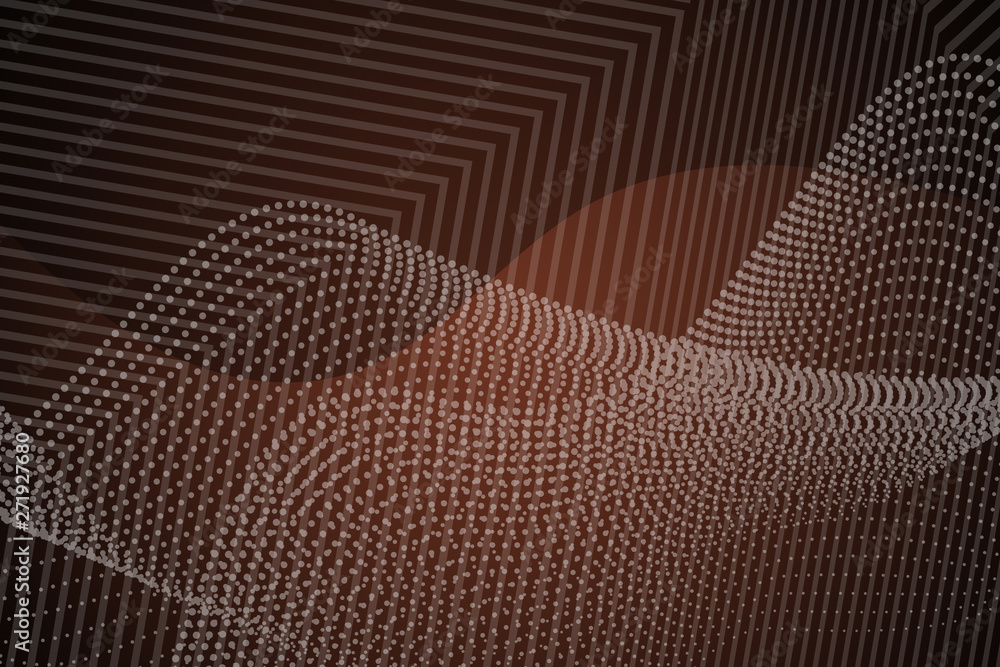 abstract, blue, design, line, art, illustration, wave, light, wallpaper ...