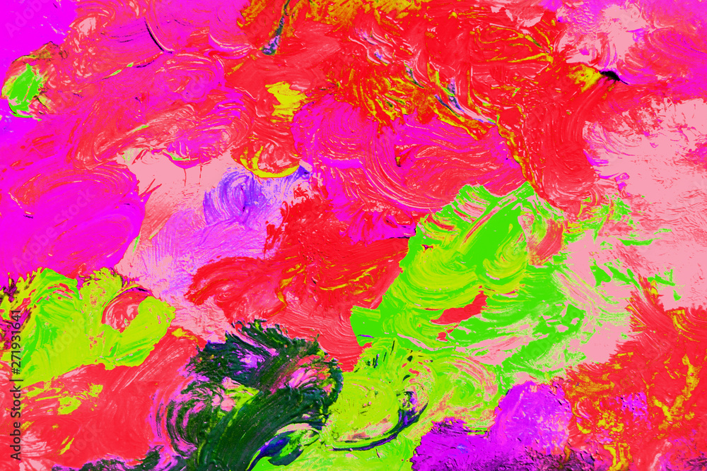 Colorful abstract background. Good bright backdrop for projects. Stock ...