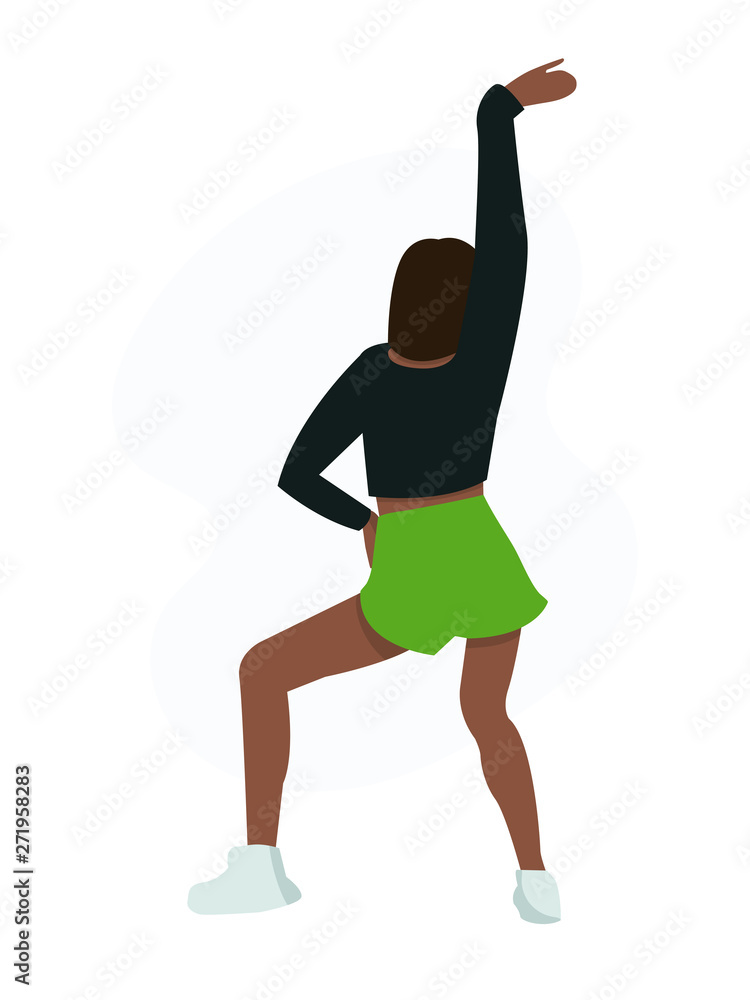 Reggaeton Clipart