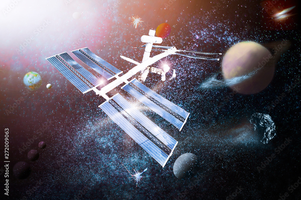 High resolution images presents planets of the solar system this image ...