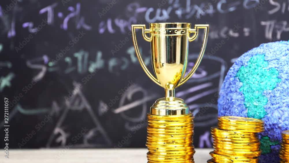 Study learning achievement success in abroad education global ideas ...