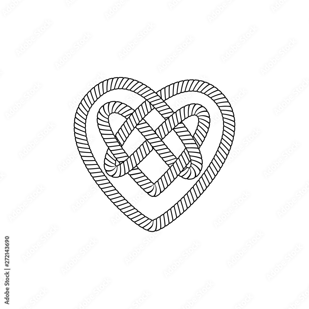 Heart Loop