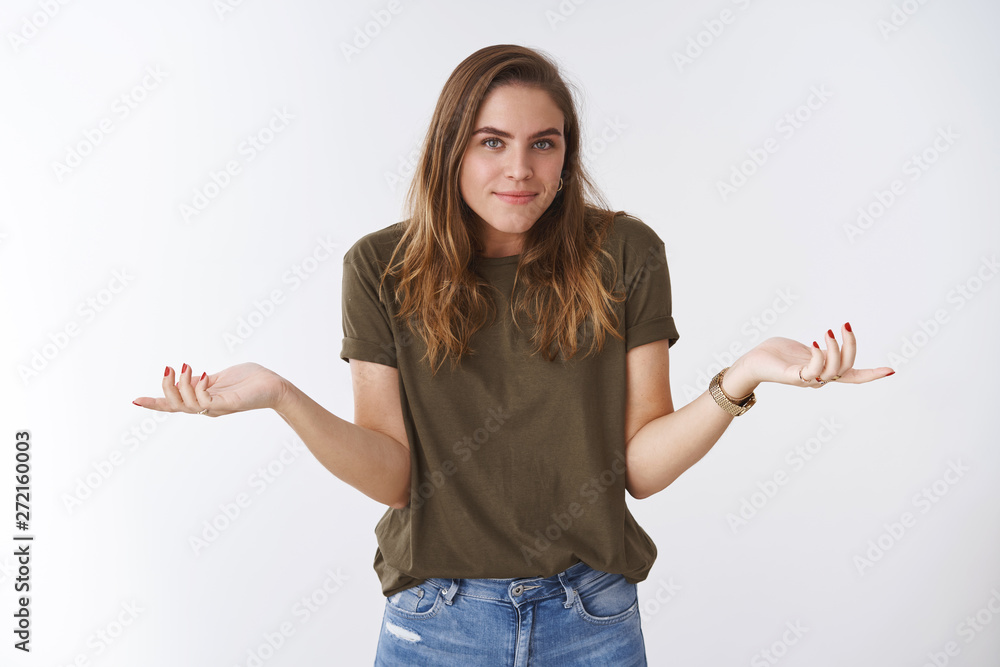 So what not care. Portrait unbothered chill relaxed clueless charming ...