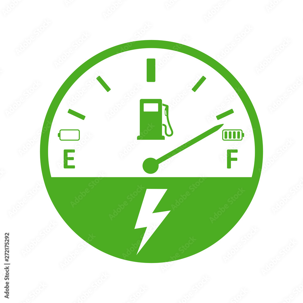 How To Read Fuel Tank Clock at Caitlin Tommy blog
