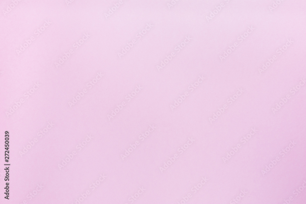 Simple pink background Stock Photo | Adobe Stock